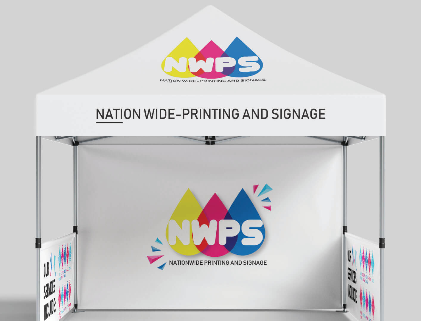 NWPS Shop | Promotional, Printing, Packaging & Signage Solutions